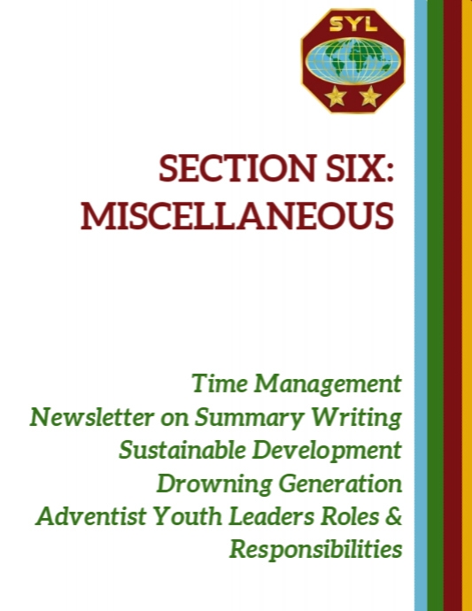 Copy of Copy of Section Five | PosterMyWall