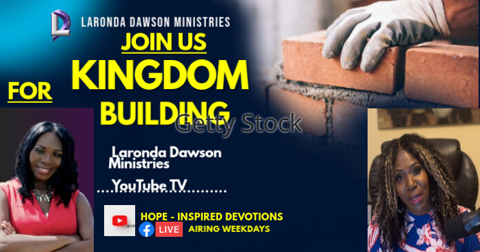 build church | PosterMyWall