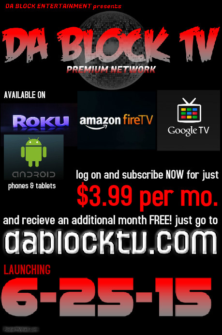 A New Poster | PosterMyWall