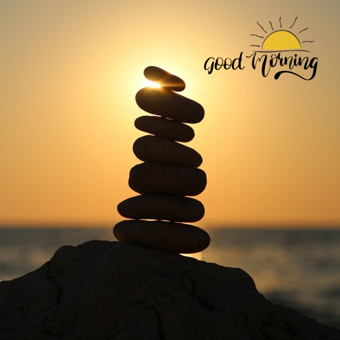 Copy of 493 Good Morning | PosterMyWall