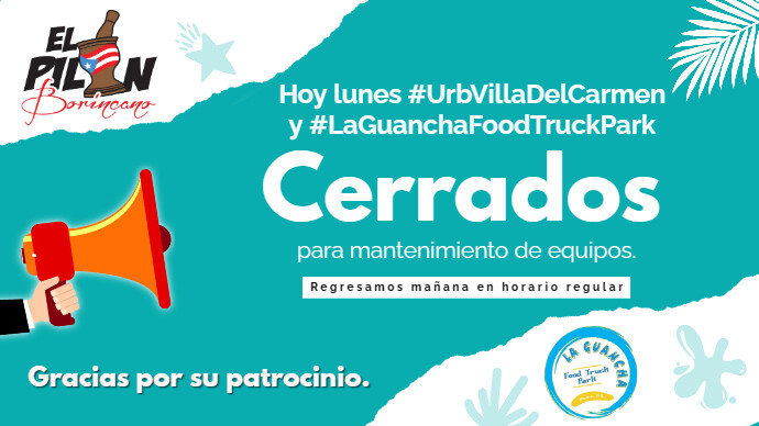 WE ARE CLOSED BANNER (1) | PosterMyWall