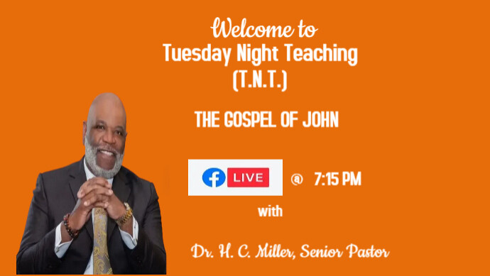 Copy of TNT | PosterMyWall