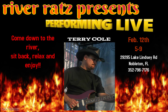 solo @ ratz | PosterMyWall