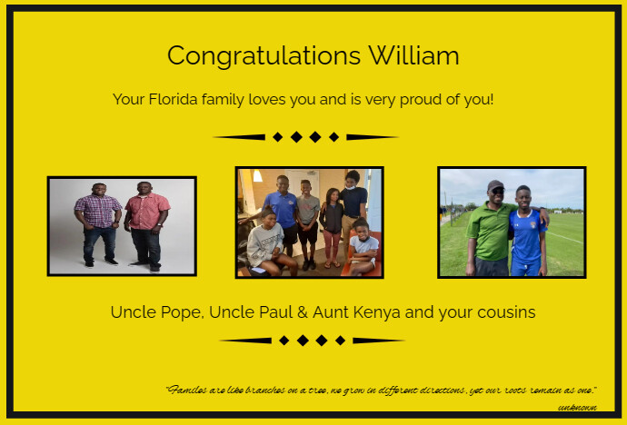 Jones Uncle Ad - half | PosterMyWall