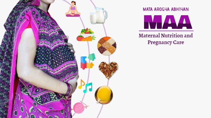 Copy of Copy of MAA Card | PosterMyWall