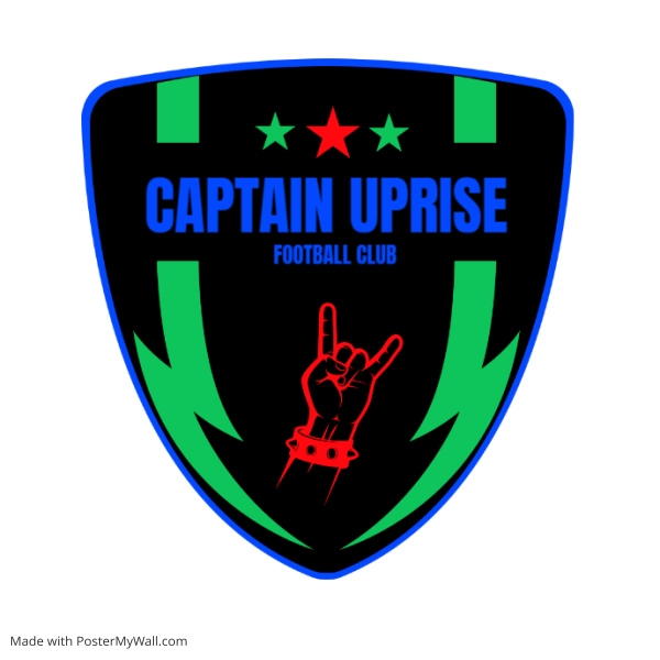 Soccer storm Logo | PosterMyWall