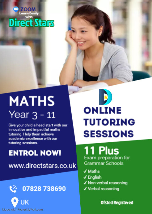 Direct Flyer | PosterMyWall