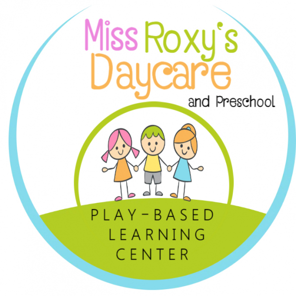 Copy of Cute Daycare Logo | PosterMyWall