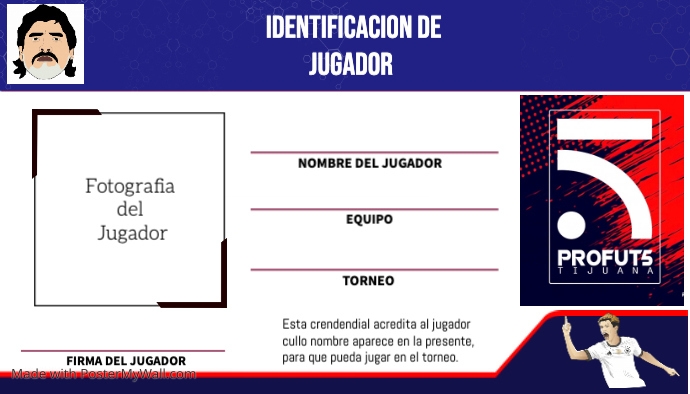 Copia de Copia de Motorcycle ID | PosterMyWall