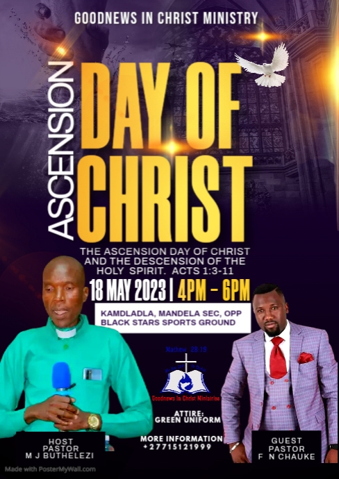 promise keeper | PosterMyWall