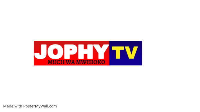 tv logo | PosterMyWall