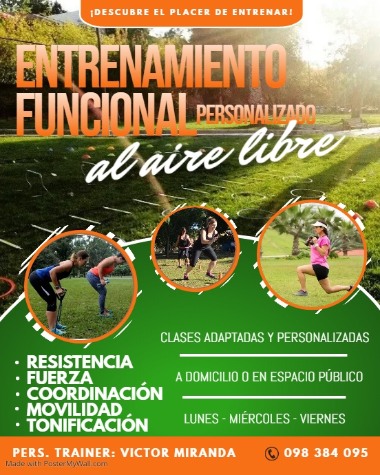 Copy of Copia de Copia de Abseiling Adventure Poster | PosterMyWall