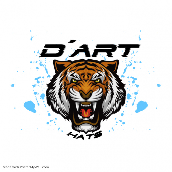 A New Design | PosterMyWall
