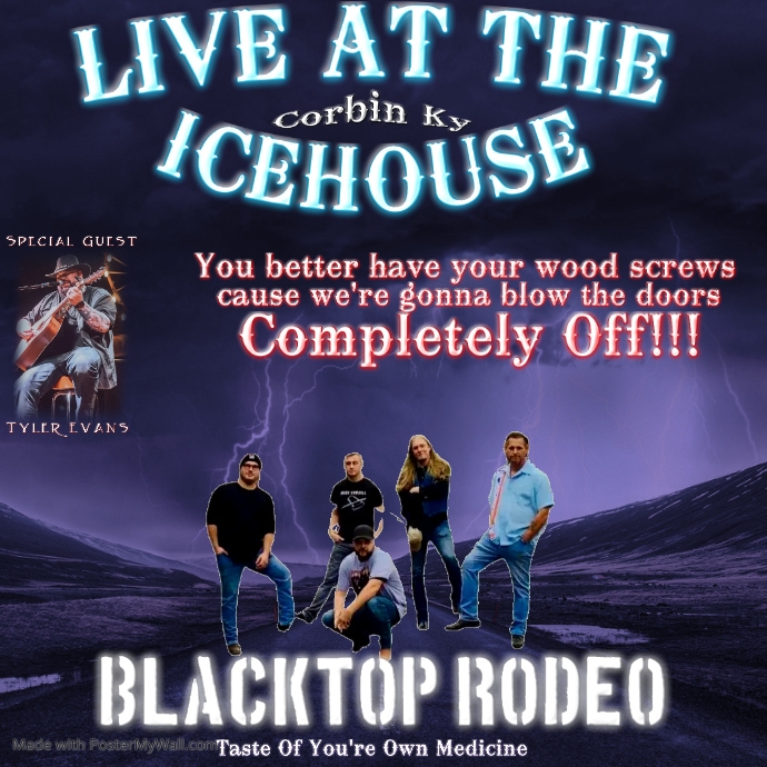 Copy of Storm Clouds Road Dark Mixtape CD Cover | PosterMyWall