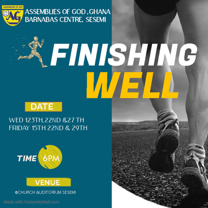 Run Competition (1) | PosterMyWall