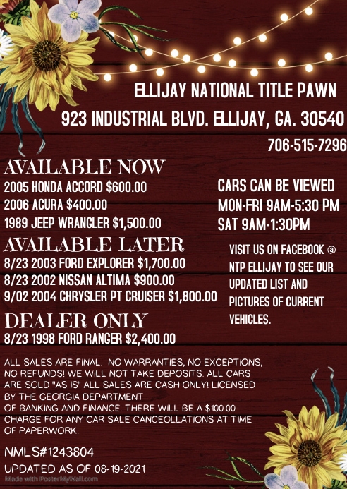 Copy of Rustic sunflower theme invitation | PosterMyWall