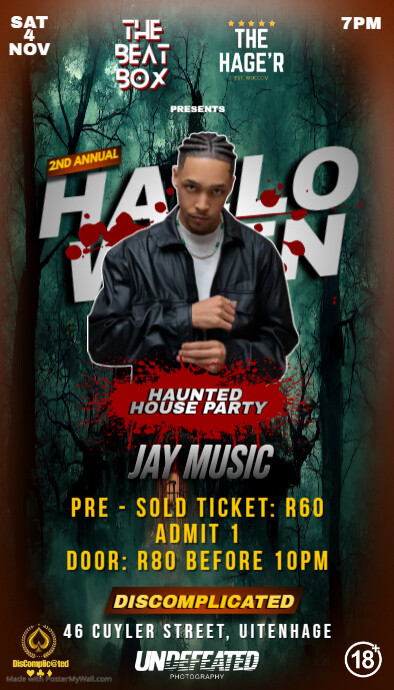 girls night out (3) | PosterMyWall