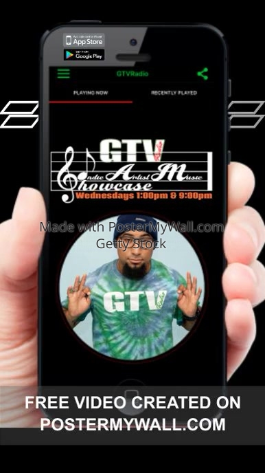 IAMS Story Template | PosterMyWall