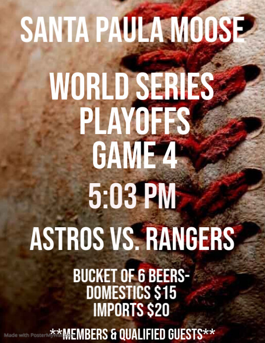 Template sports baseball Los Angeles Dodgers | PosterMyWall