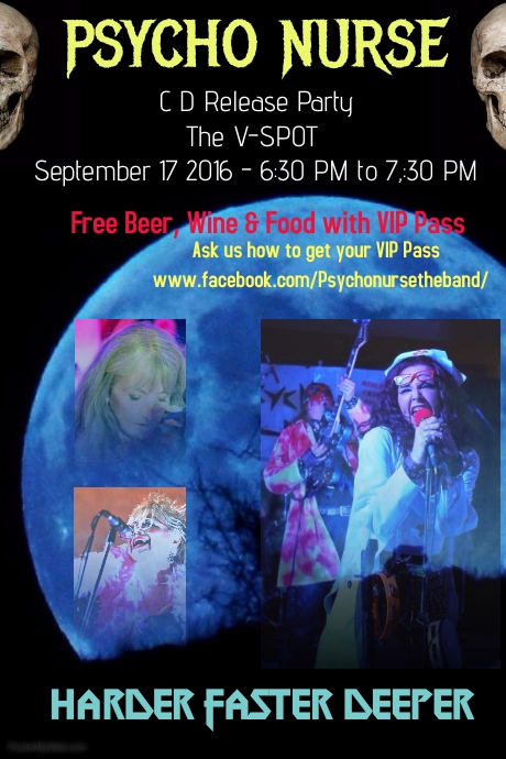 Copy of PN Moon w Photos | PosterMyWall