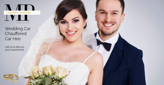 MP Luxury Wedding | PosterMyWall