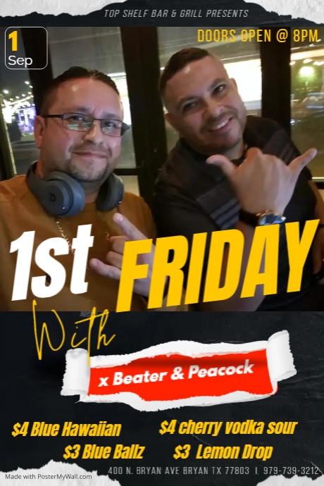 freaky friday | PosterMyWall
