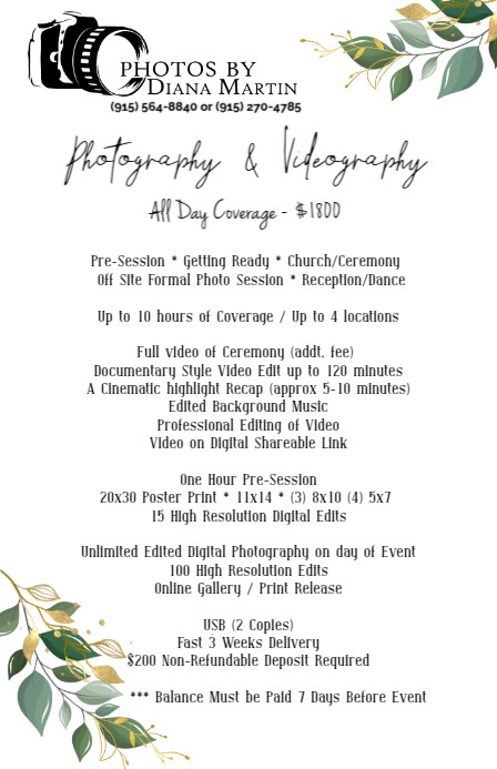 Copy of Dual All Day | PosterMyWall