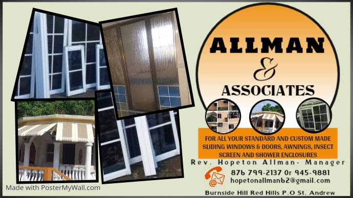 Copy of Real estate twitter banner post | PosterMyWall