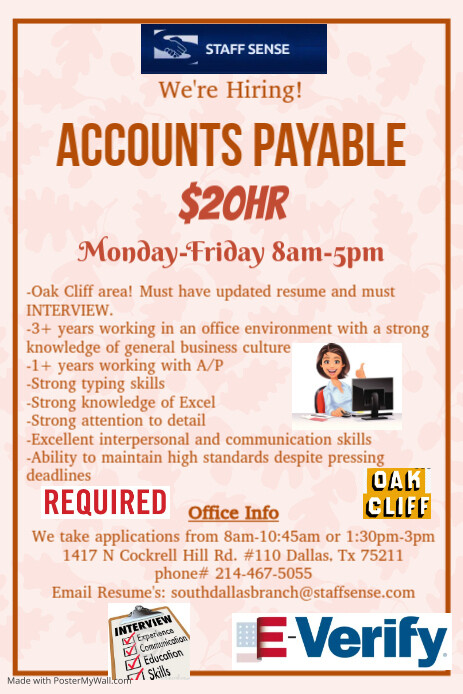 Autumn Festival Pinterest | PosterMyWall