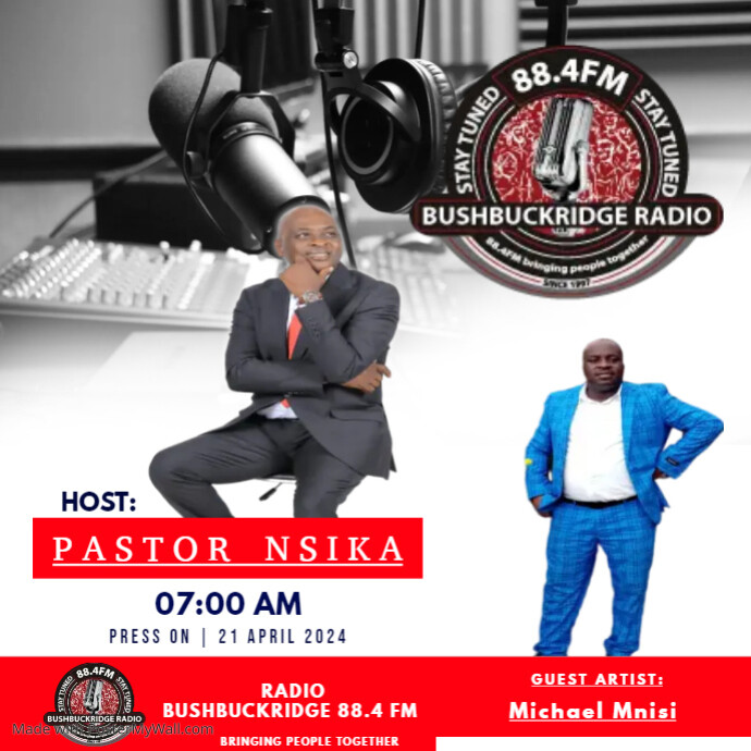 Copy of radio flyer (1) | PosterMyWall