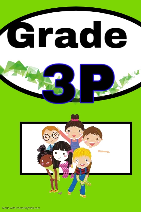 Copy of 1st day class (6) | PosterMyWall