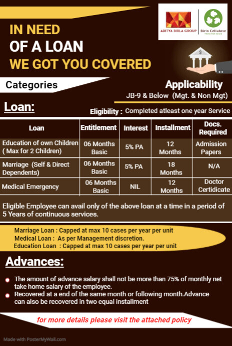 Finance Flyer Template (3) | PosterMyWall