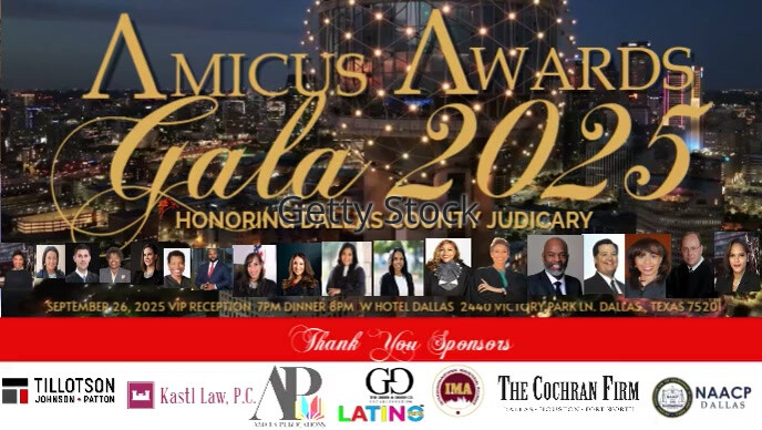 Copy of DLM AWARDS GALA 2023 | PosterMyWall