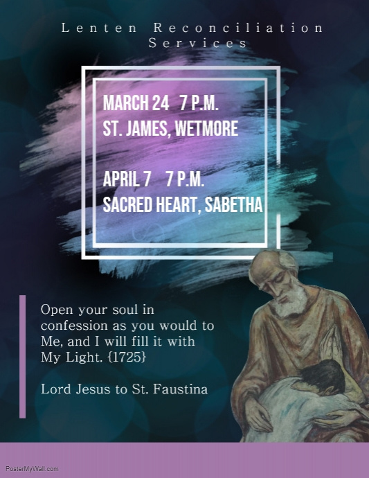 Copy of Copy of Jesus Christ Flyer | PosterMyWall