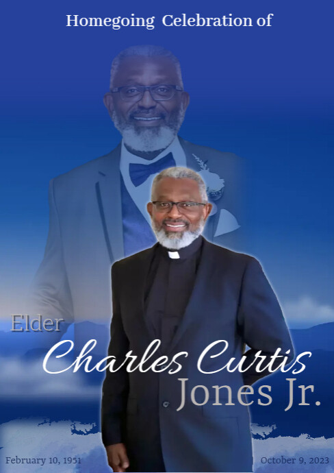 in memory of celebration of life | PosterMyWall