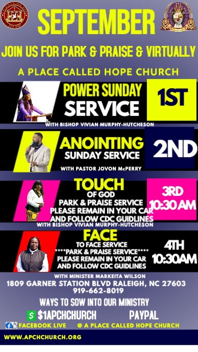 Copy of Copy of Church schedule | PosterMyWall