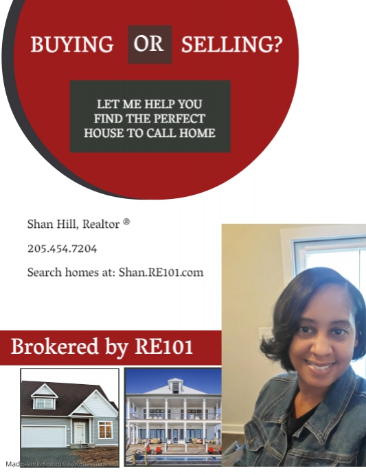 Copy of Realtor ad Template | PosterMyWall