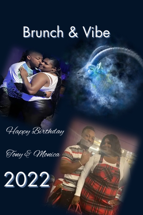 Copy of Copy of Copy of Capricorn Zodiac Sign Horoscope Book Cover ...