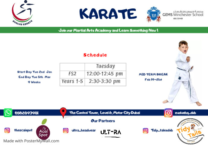 T2 KTE GWS | PosterMyWall