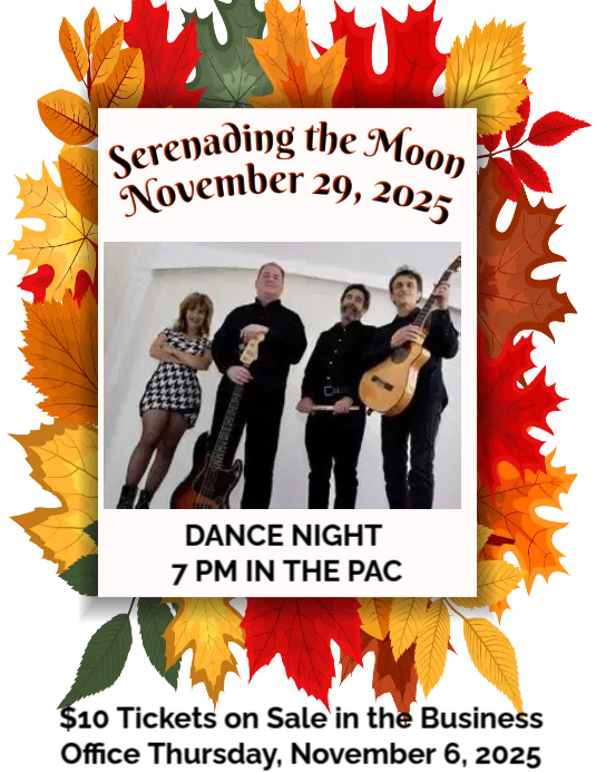 Autumn fall music fest,fall live concert (1) | PosterMyWall