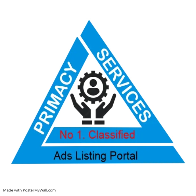 PRIMACY SERVICE NEW LOGO | PosterMyWall