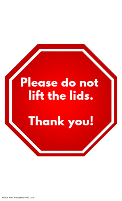 Stop Sexual Harassment Sign Board Template | PosterMyWall