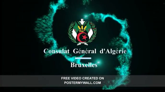 Copie de modern new age logo design template | PosterMyWall