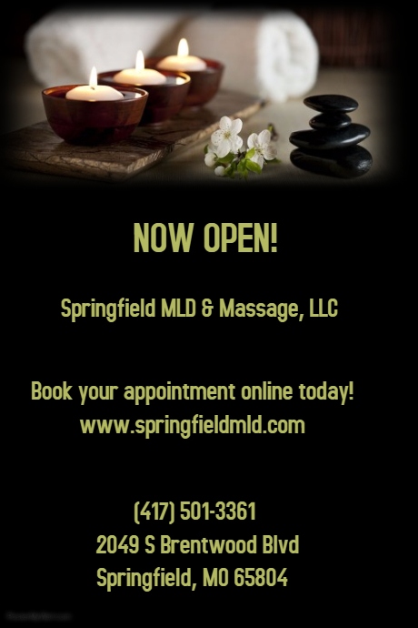Now Open - 4-26-17 | PosterMyWall