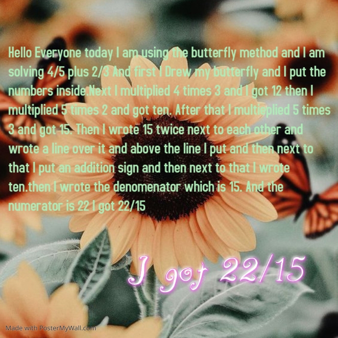 Rylee.A | PosterMyWall