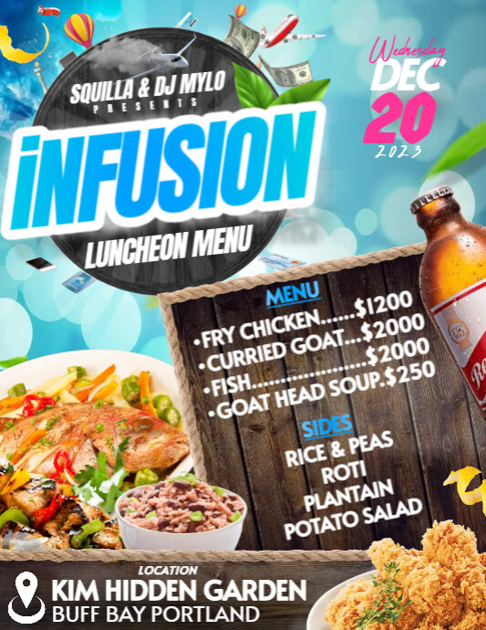 Copy of Inferno (3) | PosterMyWall