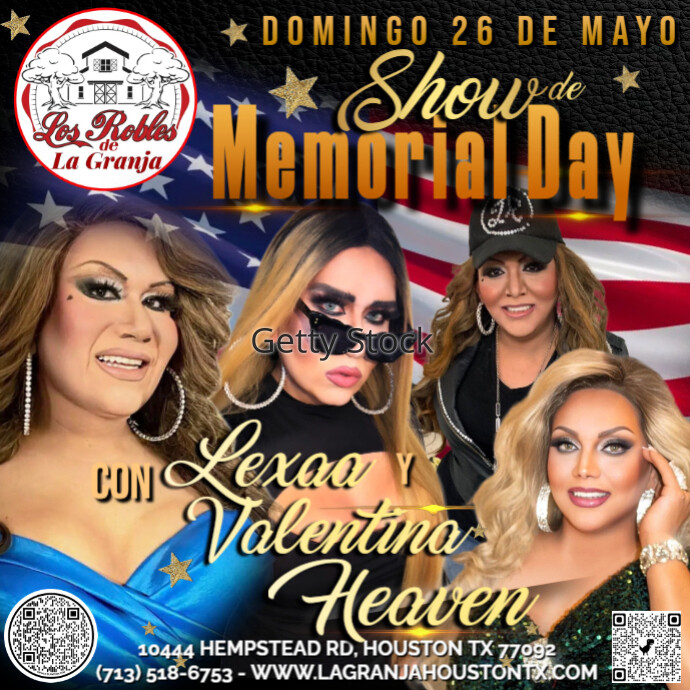 Lexaa Heaven | PosterMyWall