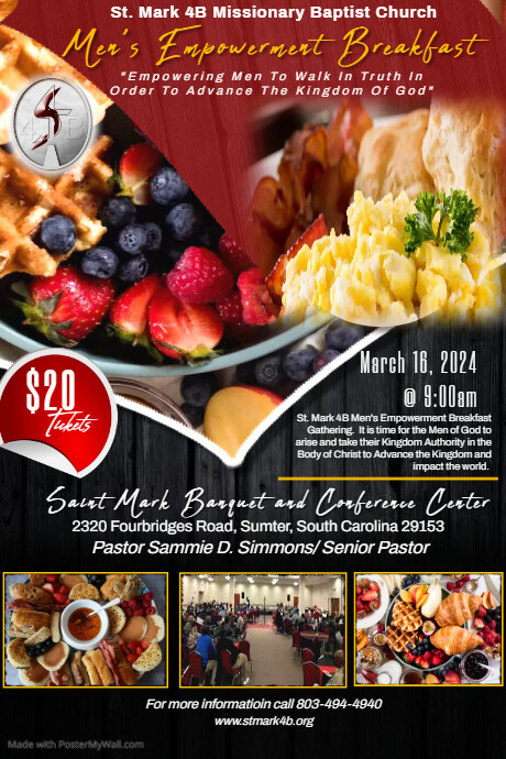 Restaurant special menu | PosterMyWall