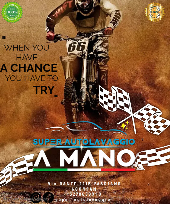 Copy of Rally | PosterMyWall