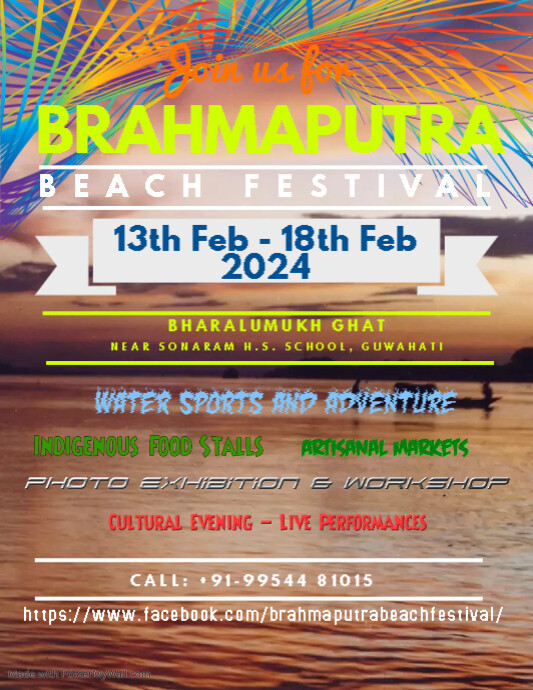 Seminar Event Flyer | PosterMyWall